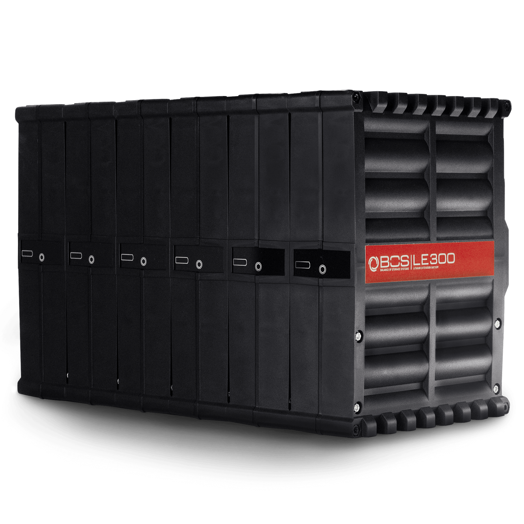 BOS Batterien und Energiespeicher - BOS Online Shop