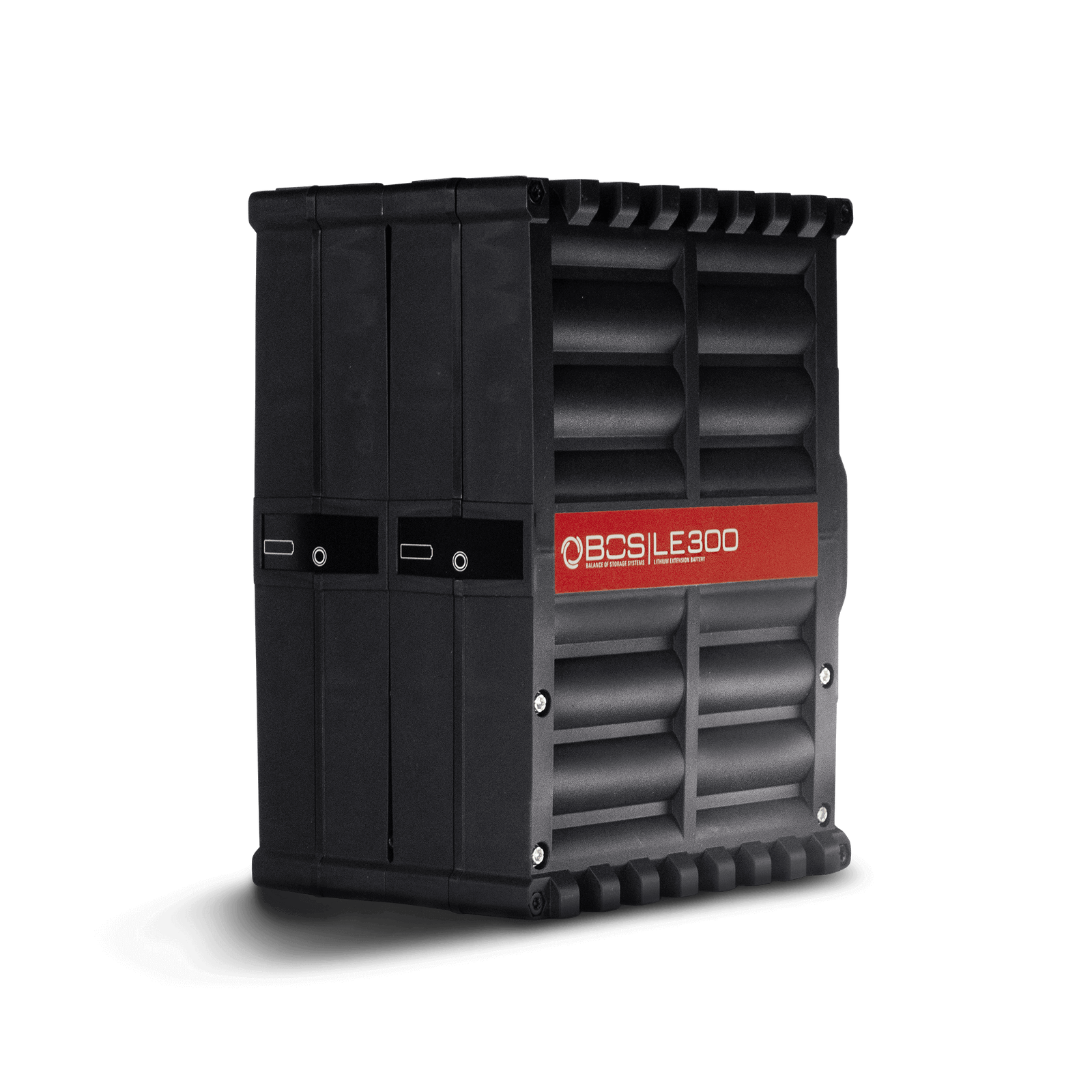 BOS Batterien und Energiespeicher - BOS Online Shop